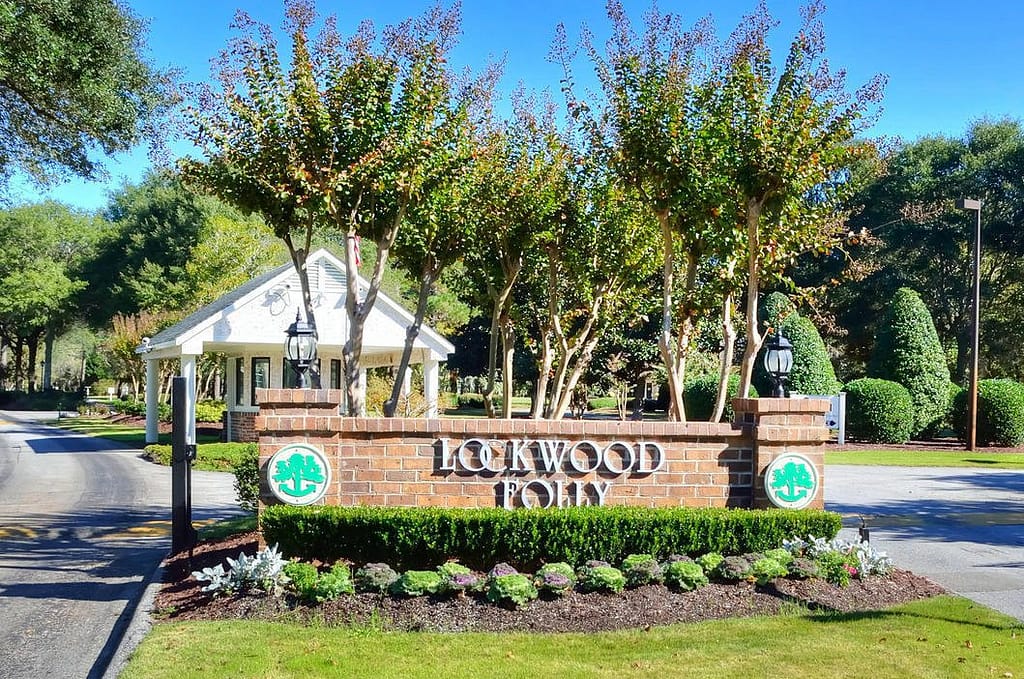 Lockwood Folly Real Estate | PROACTIVE Real Estate